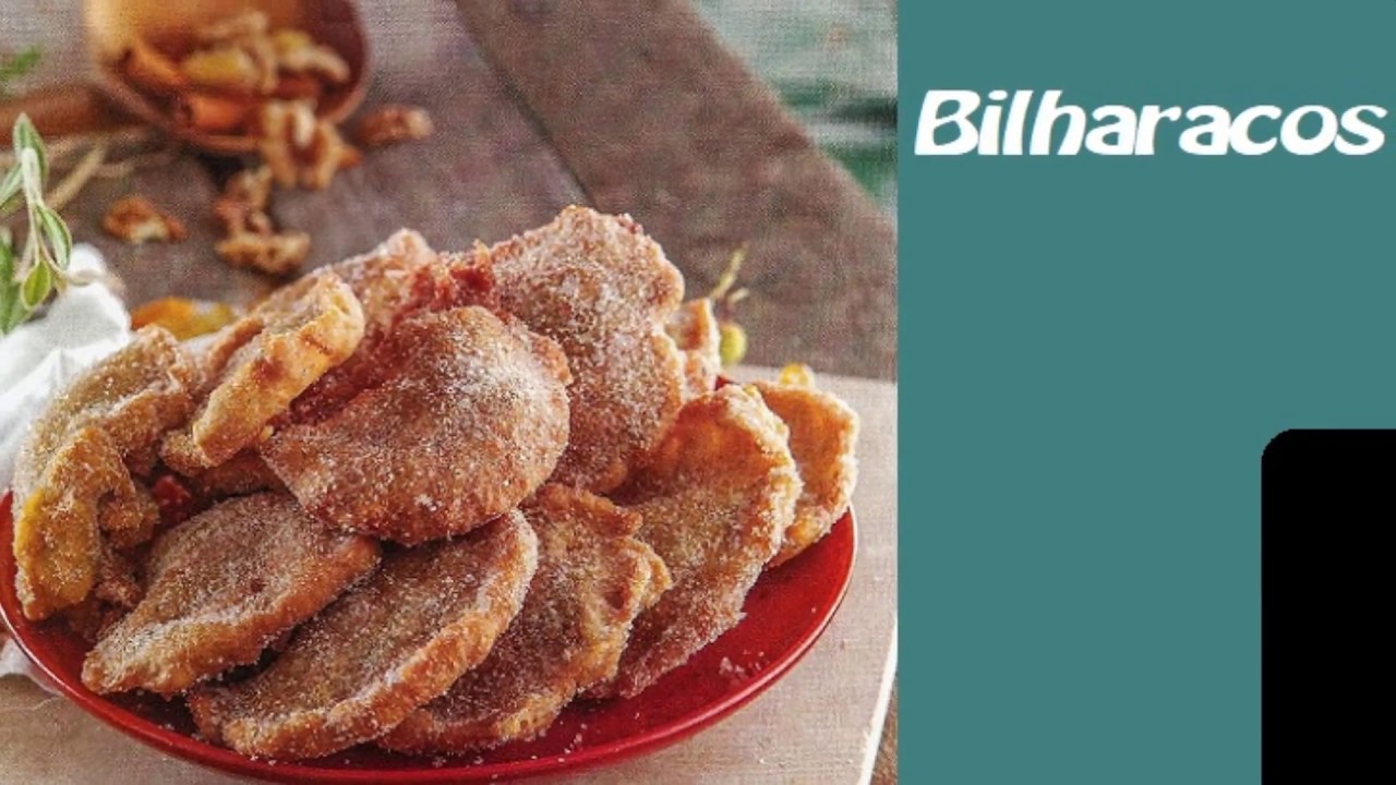 BILHARACOS - RECEITAS - YouTube