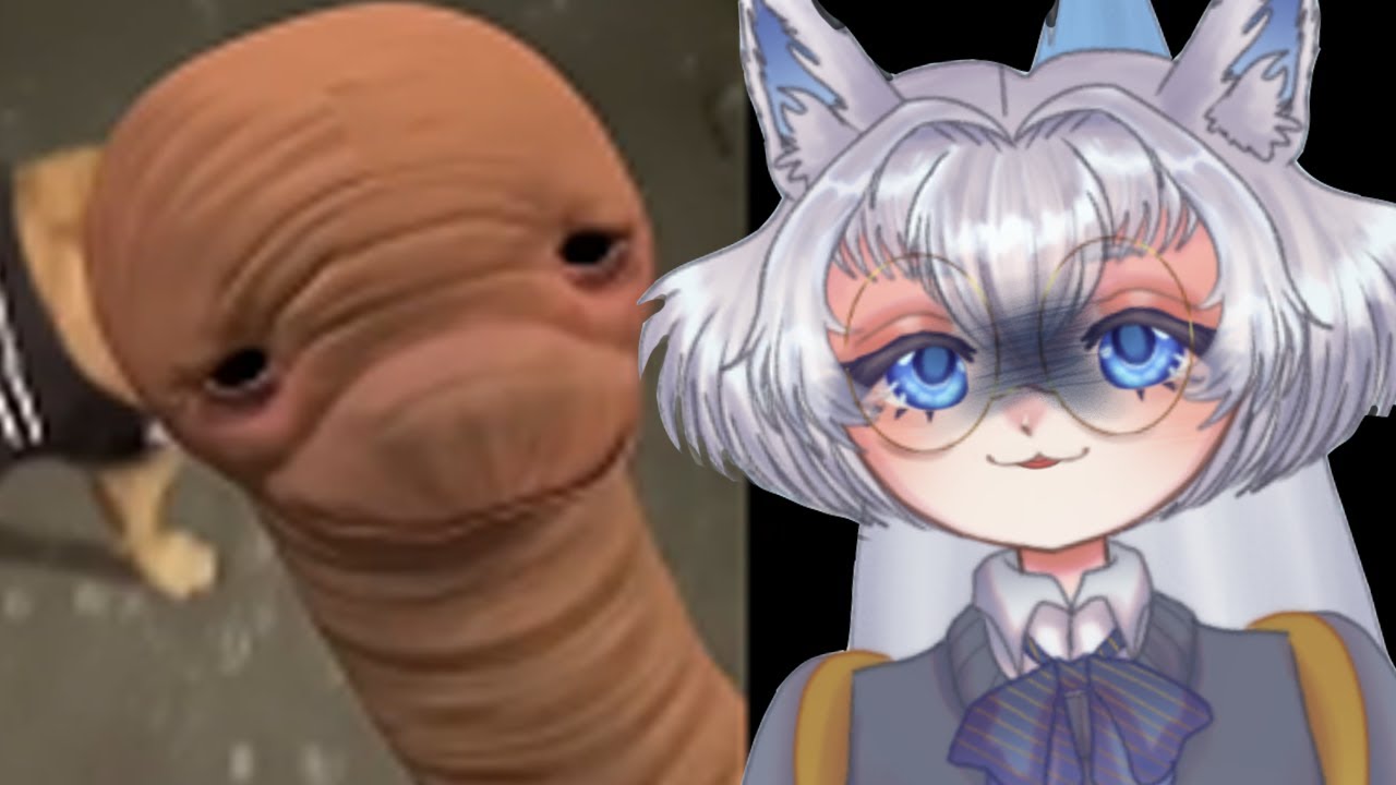 【Vtuber VOD】1/14/2023 REACTION STREAM (Legacy Vod) | Streissel - YouTube