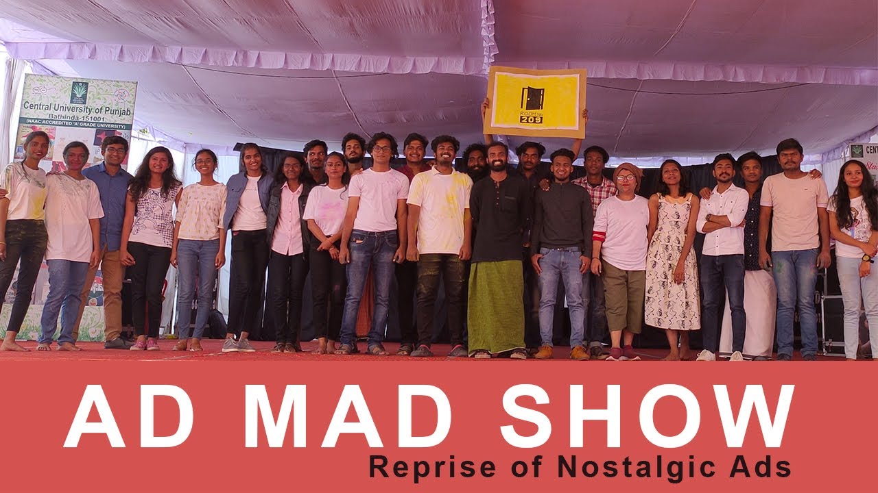 Ads Nostalgia | TV Ads | Ad Mad Show | CUPB | Old Ads Collections ...