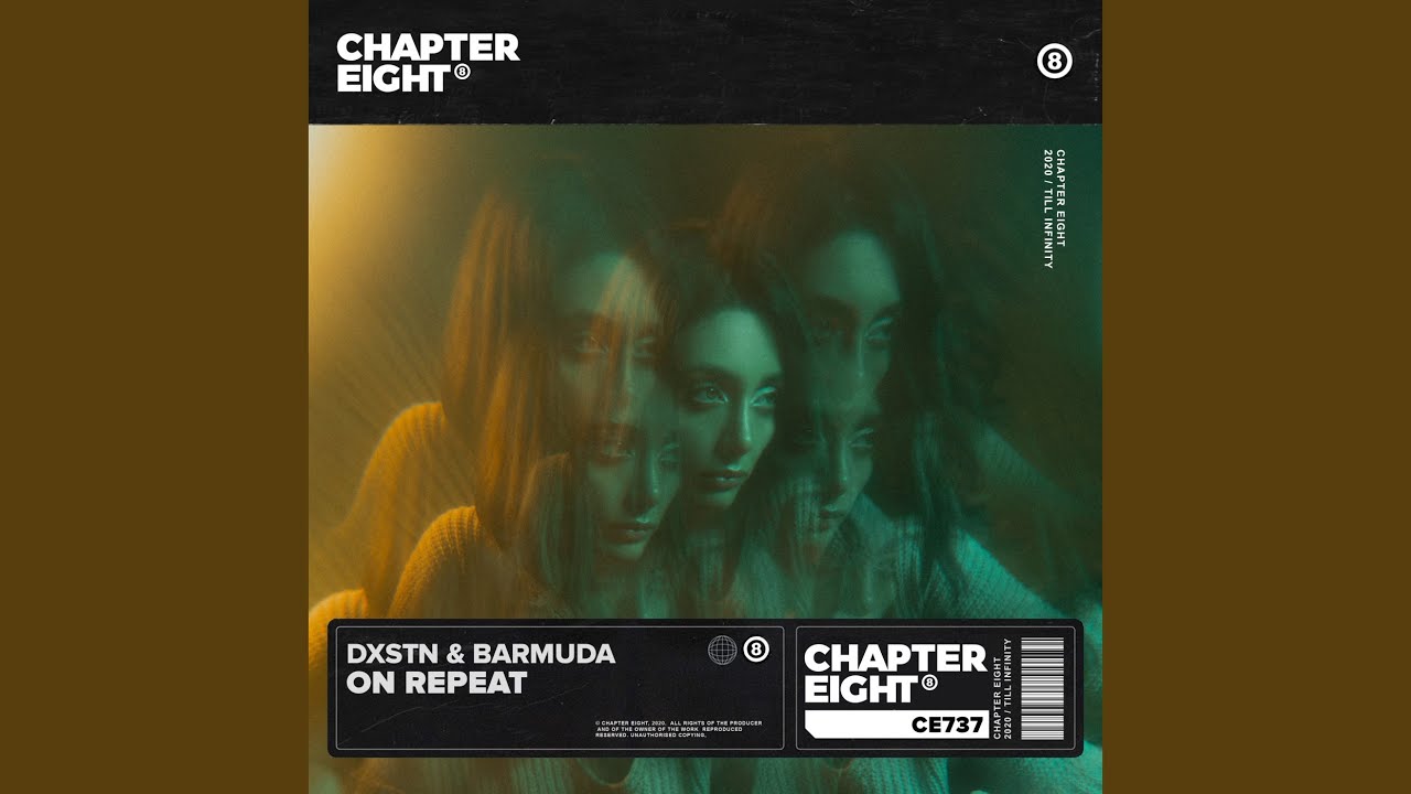 On Repeat (Extended Mix) - YouTube