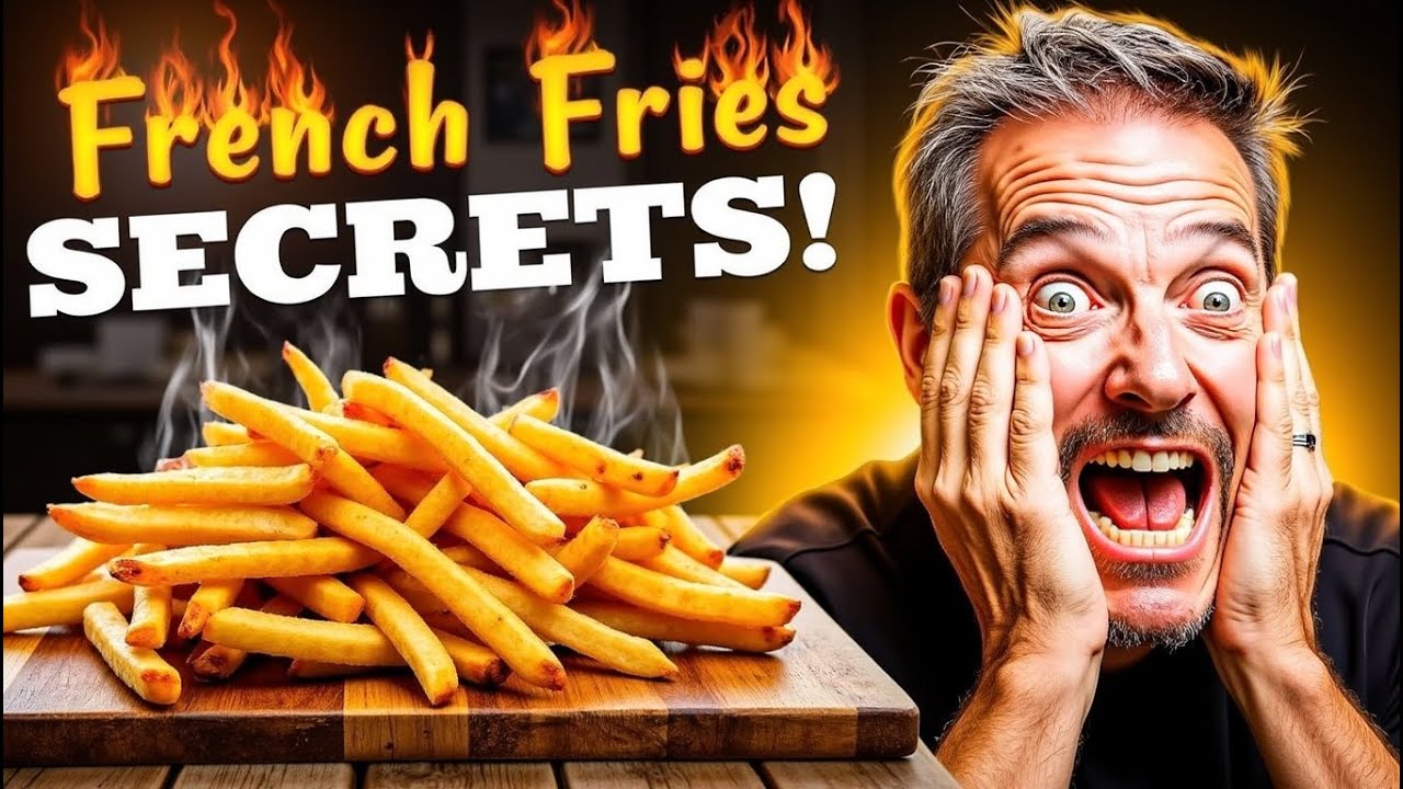 10 Shocking Changes That Will Happen to Your Body If You Eat French ...