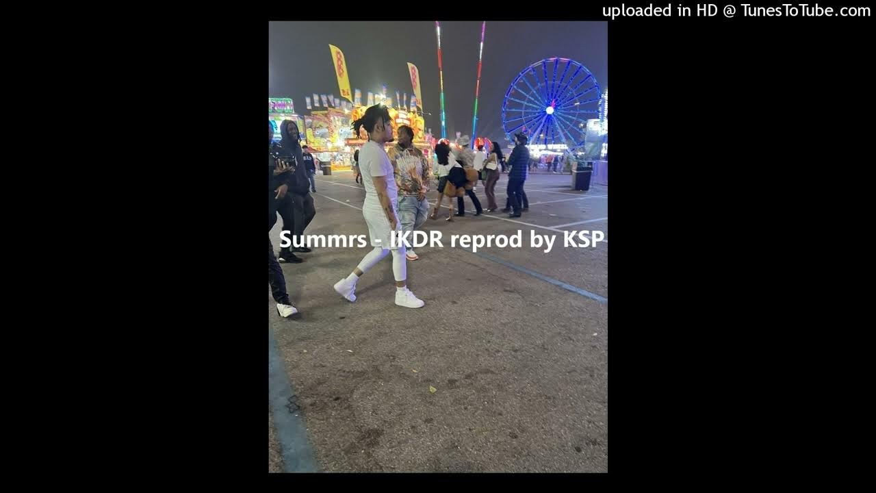 Summrs - IKDR (Different Beat) reprod by KSP - YouTube