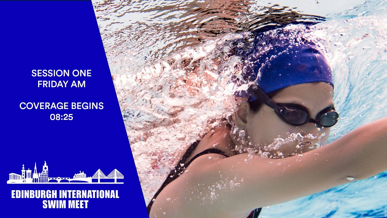 EISM 2023 - Session One - Friday AM - YouTube