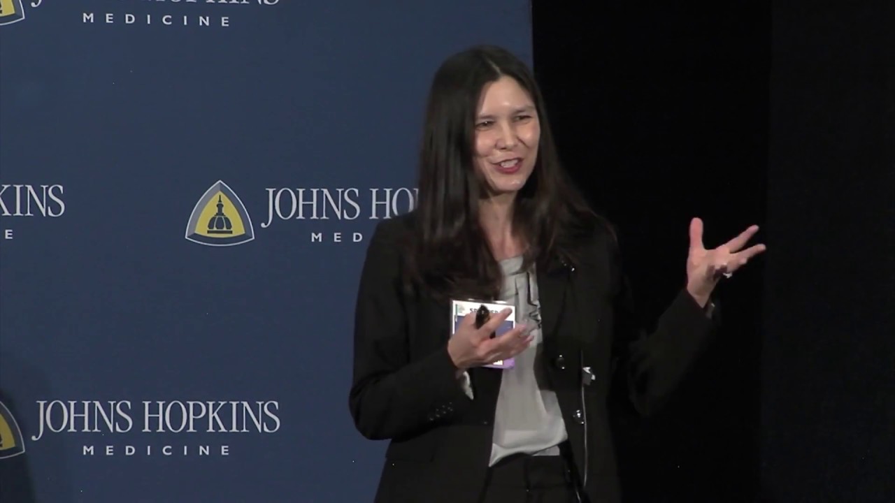 Gut Microbiome in Health and Disease | Susan Tuddenham, M.D. , M.P.H ...
