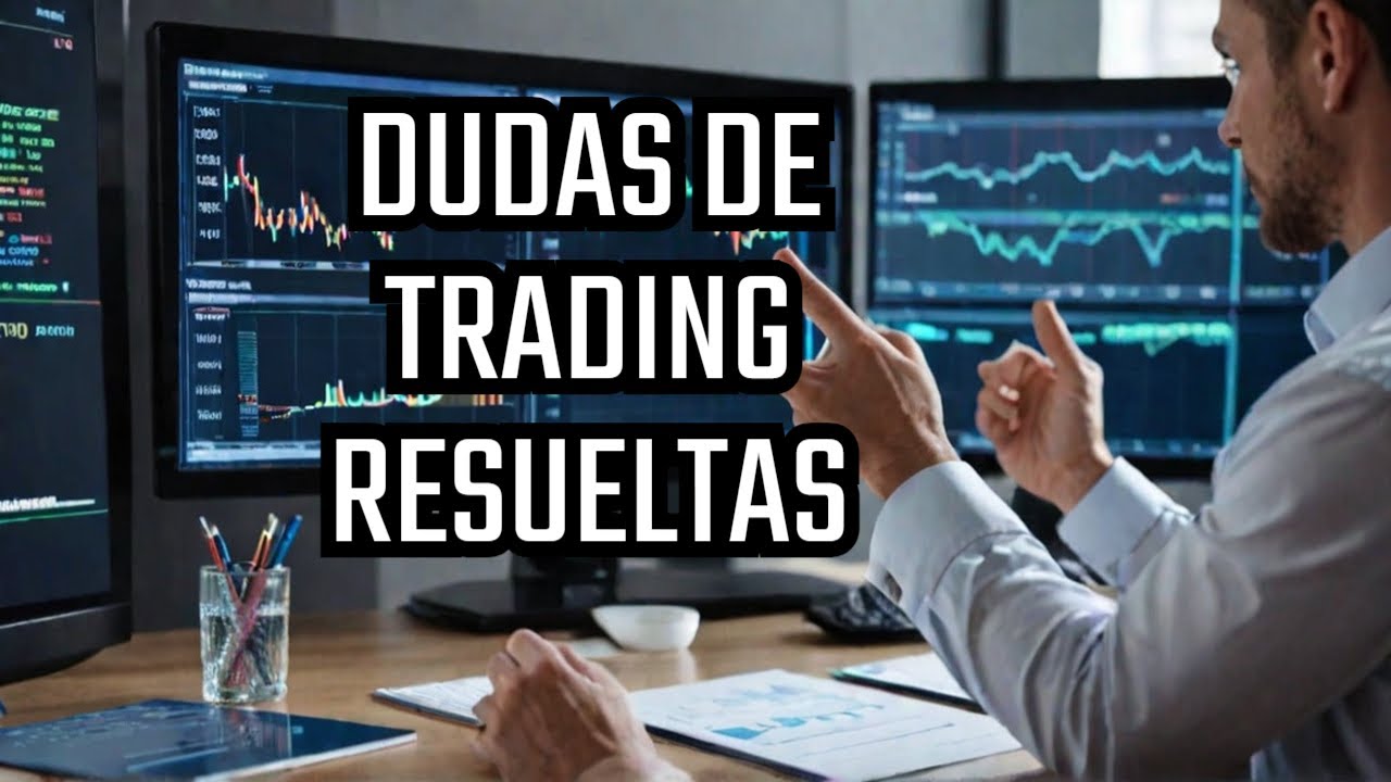 Trading para principiantes: todo lo que necesitas saber... #inversiones ...