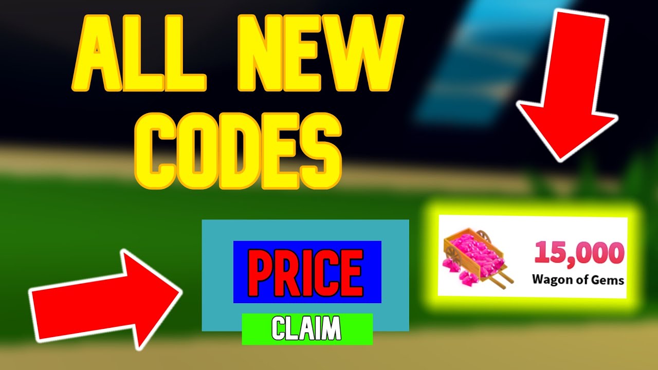 *OCTOBER 2022* ALL *NEW* WORKING CODES FOR FISHING SIMULATOR *OP ...