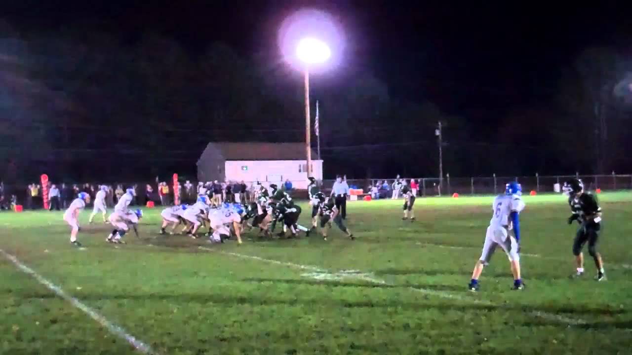 GILFORD VS RAYMOND 2011,VID 13 - YouTube