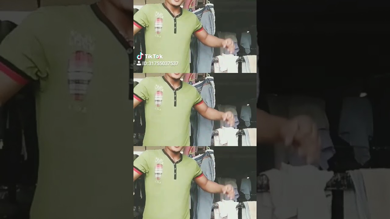 Tik tok trial video - YouTube