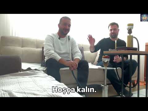 NARGİLE SOHBETİ NARGİLE TAKIMI VE LÜLE SEÇİMİ