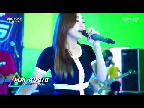 DIFARINA INDRA - SIA SIA KU BERJUANG //STORYWA//STORYDANGDUT