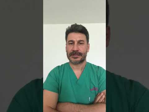 Erkek infertilitesi - sperm morfolojisi