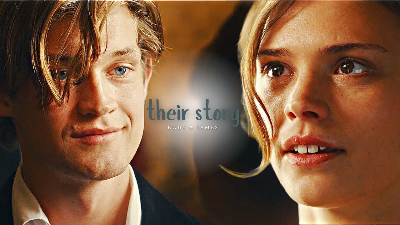 ruby & james - their story II where's my love - YouTube