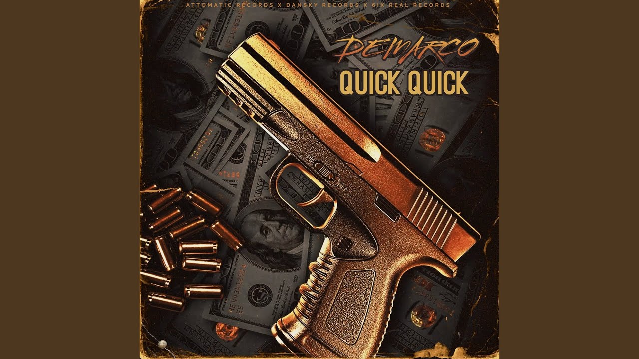 Quick Quick - YouTube