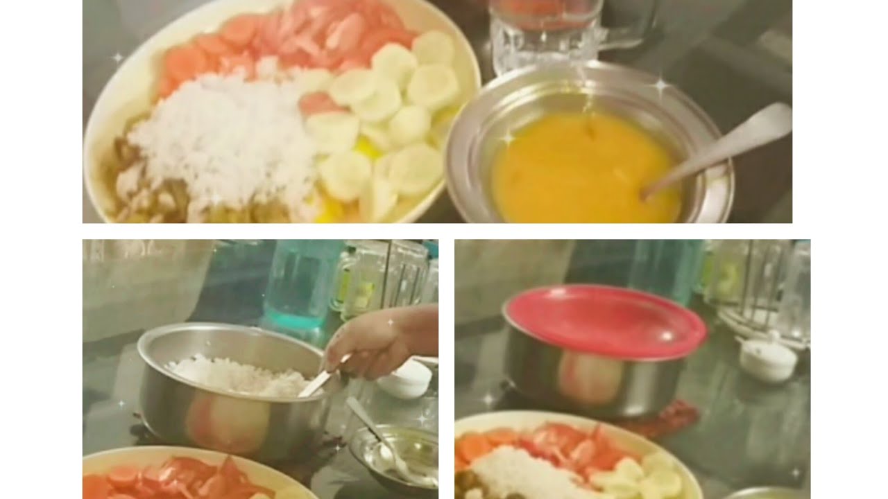 Making lunch|Watch me preparing my own lunch|Episode-2|@hafizasrecipes4 ...