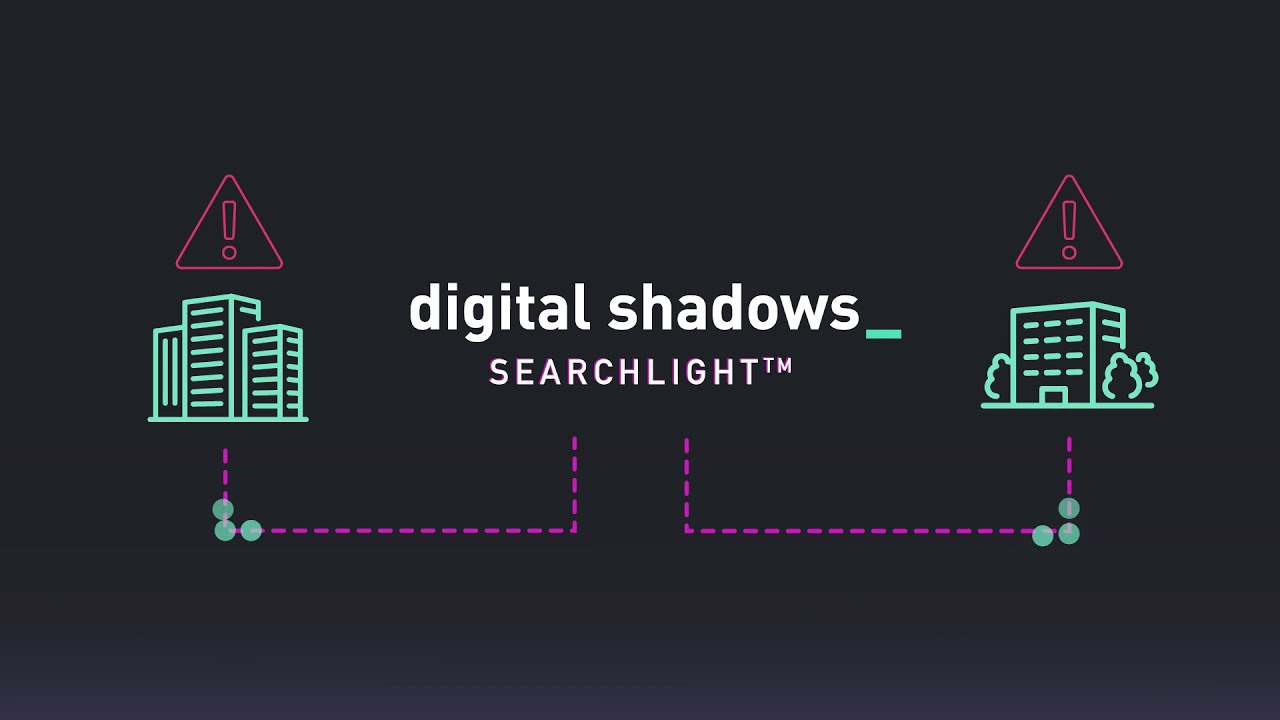 Digital Shadows | SearchLight - YouTube