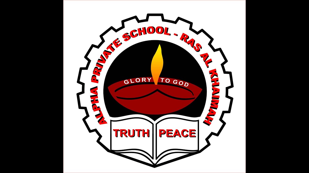 Alpha Private School Annual Day 2015 - 2016 - YouTube