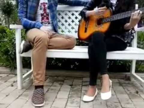 Aynur & Nurlan - De Niye (Cover)