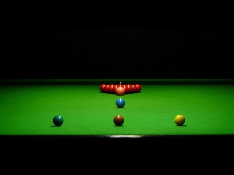 Bradford Snooker Association - YouTube