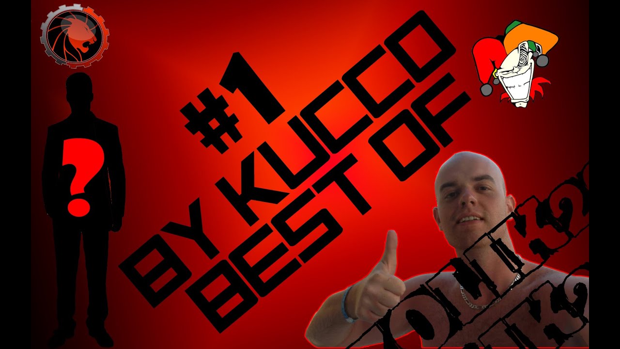 BEST OF ZOLIK | Twitch highlight #1 - YouTube