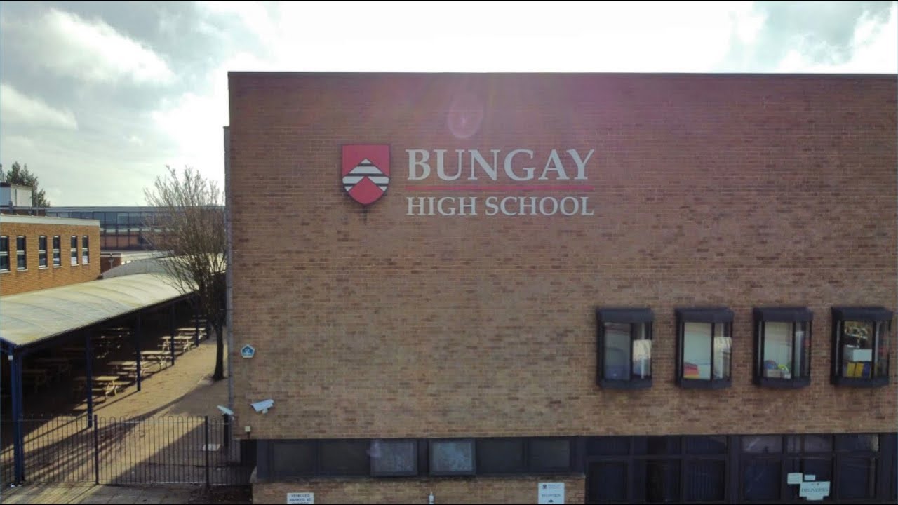 Bungay Sixth Form - Promo Video 🏫 - YouTube