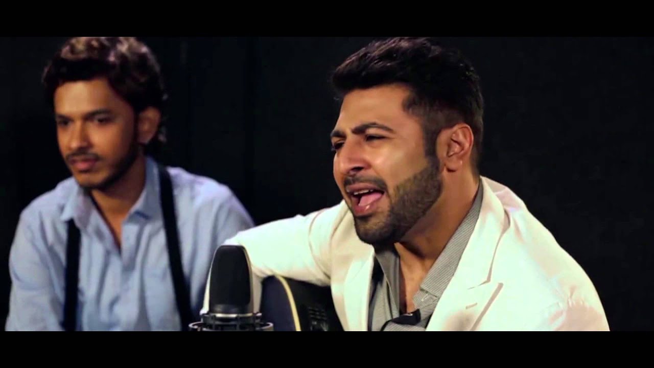 Bhaven Dhanak | Showreel - YouTube