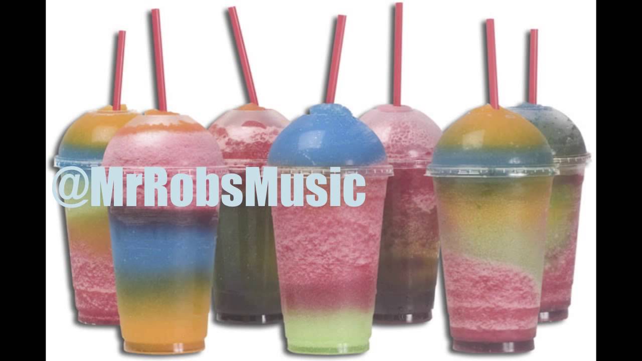Slushy Song by Mr. Rob (Let's Help Ms. Cox!) Get a Slushy for ONLY 1 ...