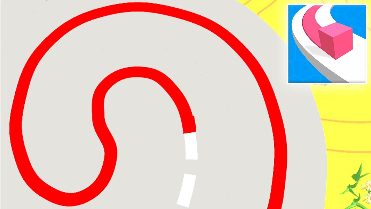 Colour Adventure - All levels gameplay Walkthrough. (IOS, Android ...