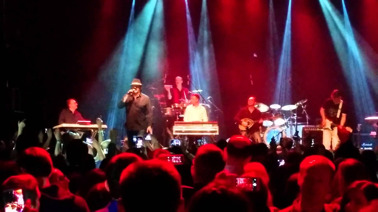Haris Dzinovic - Mustuluk March 27-2015 Toronto - YouTube