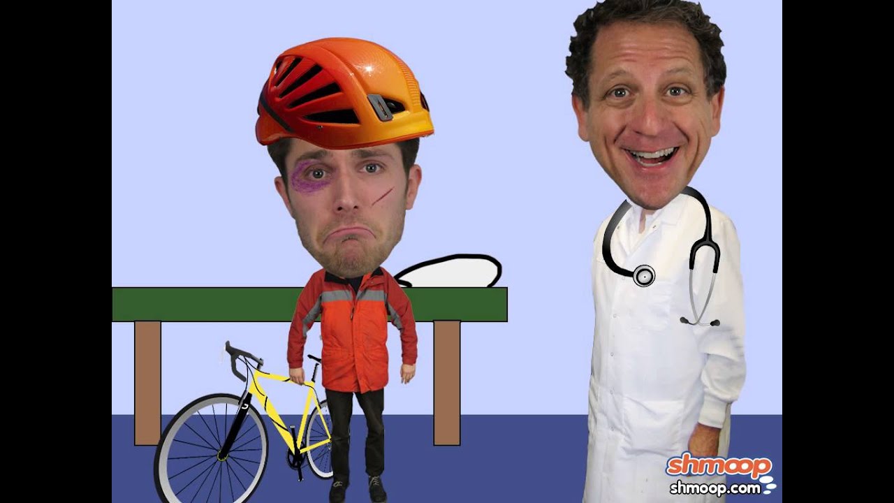 Emma (Jane Austen) by Shmoop - YouTube