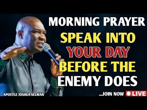 Dangerous Midnight Prayers for Unstoppable Favor and Divine ...