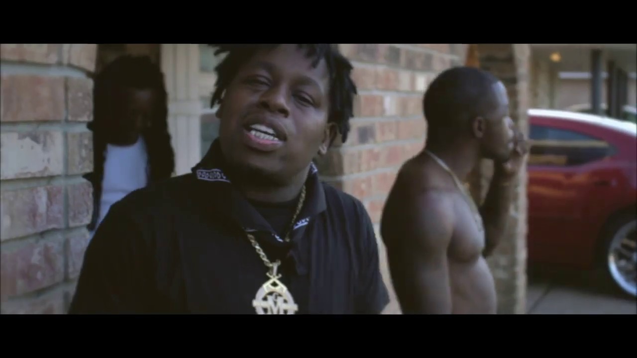 Mista Cain - Gunfire (Official Music Video) - YouTube