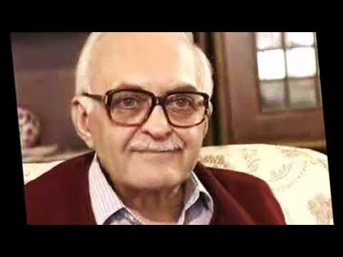 Bekir Sıdkı SEZGİN-Unut Sen Beni Unut Hâtırandan Sil Artık (RAST)R.G.
