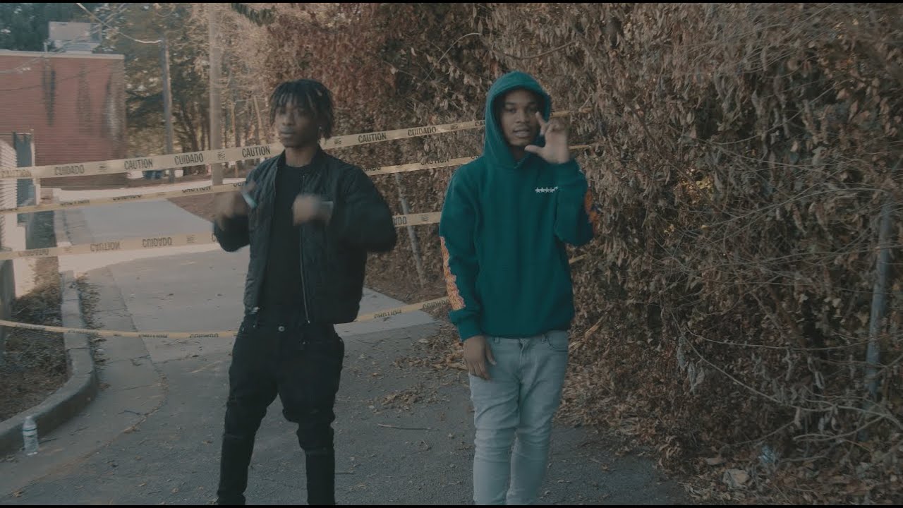 Quiet-Tyreik ft TG Global (Official Video) - YouTube