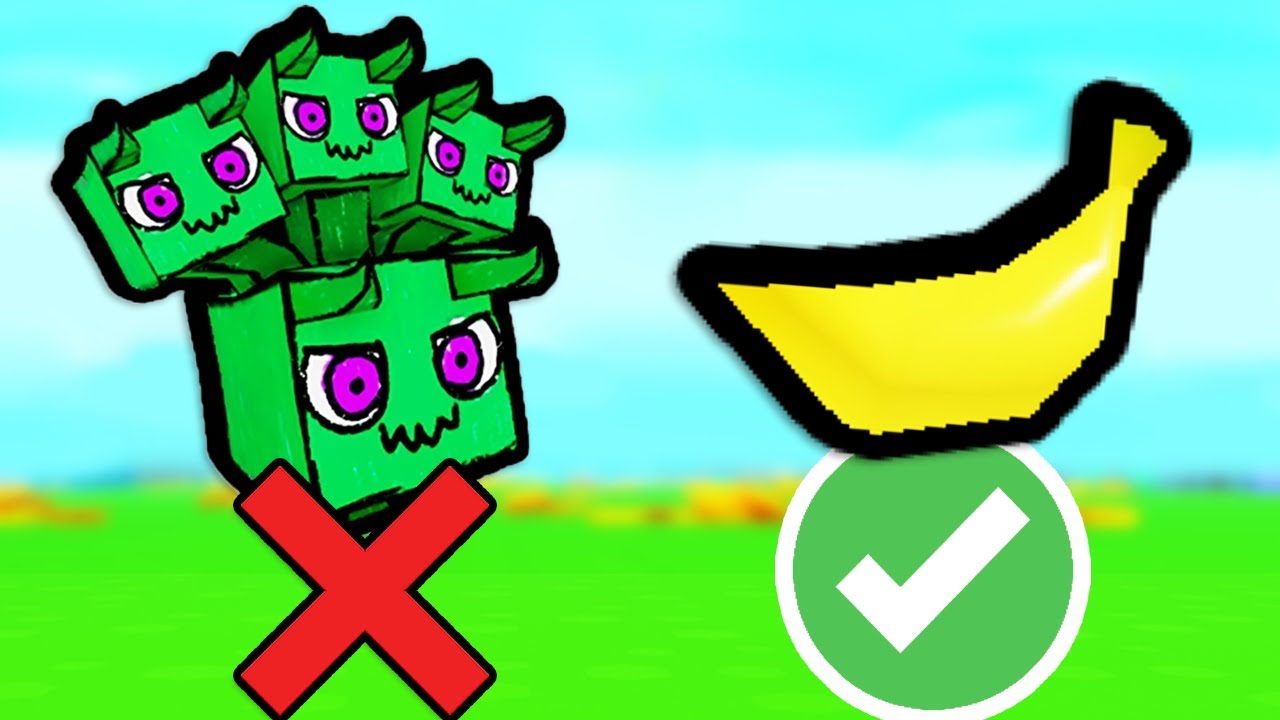 The MOST Secret PET in Pet Simulator X!! - YouTube