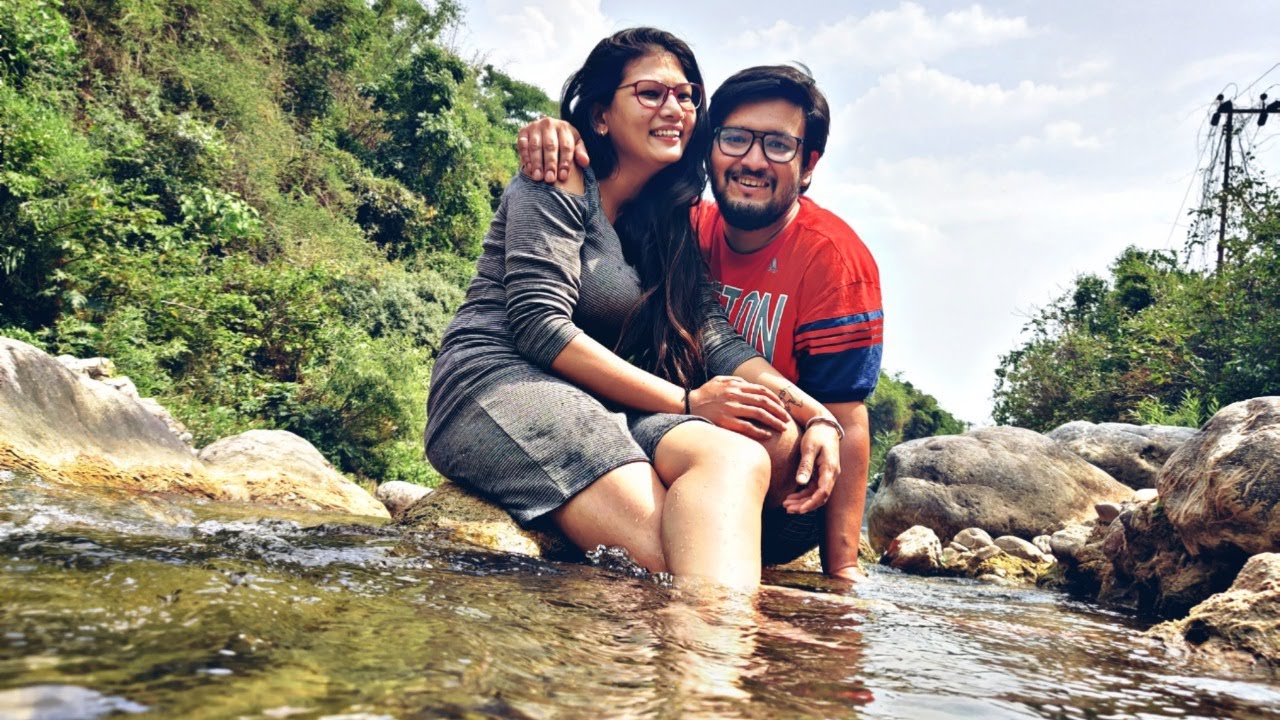 Digital Sagai Ceremony, Ring Ceremony Live, Gaurav Weds Neelam, - YouTube