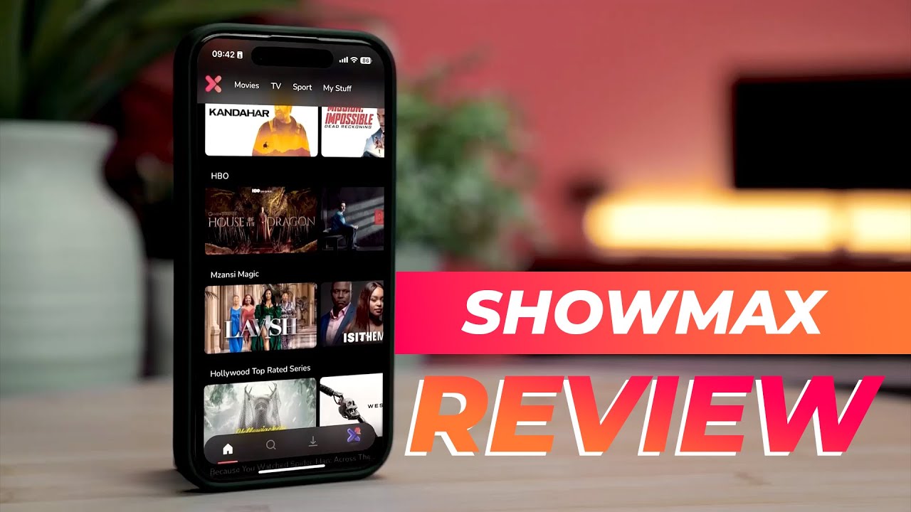 Why Showmax is a must-have streaming service for South Africans – Hands ...