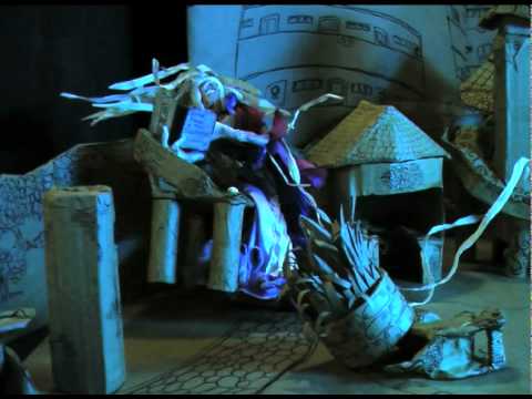 WHB(completed).mov - YouTube