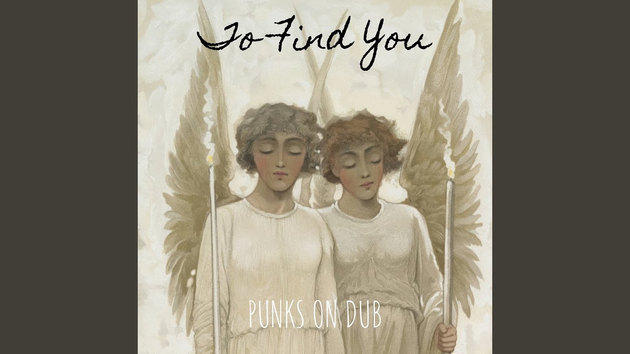 To Find You - YouTube