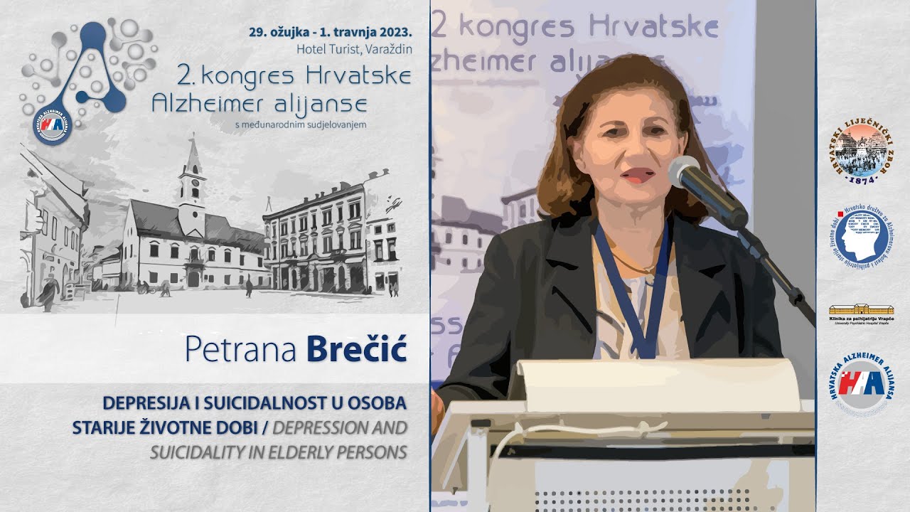 07 - Predavanje Petrana Brečić - YouTube