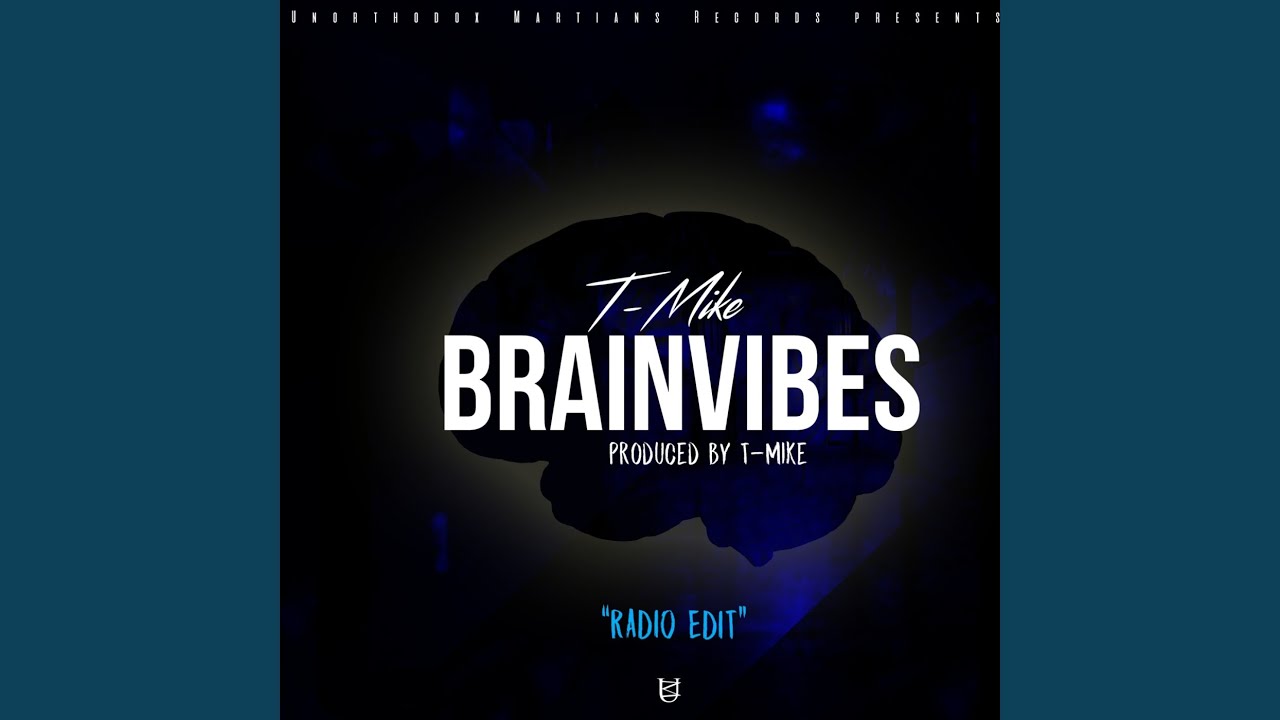 BrainVibes (Radio Edit) - YouTube