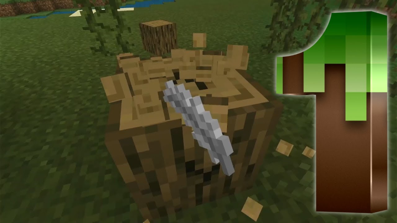 Minecraft Casual Gameplay Part 1 : Metroid Dread talk - YouTube