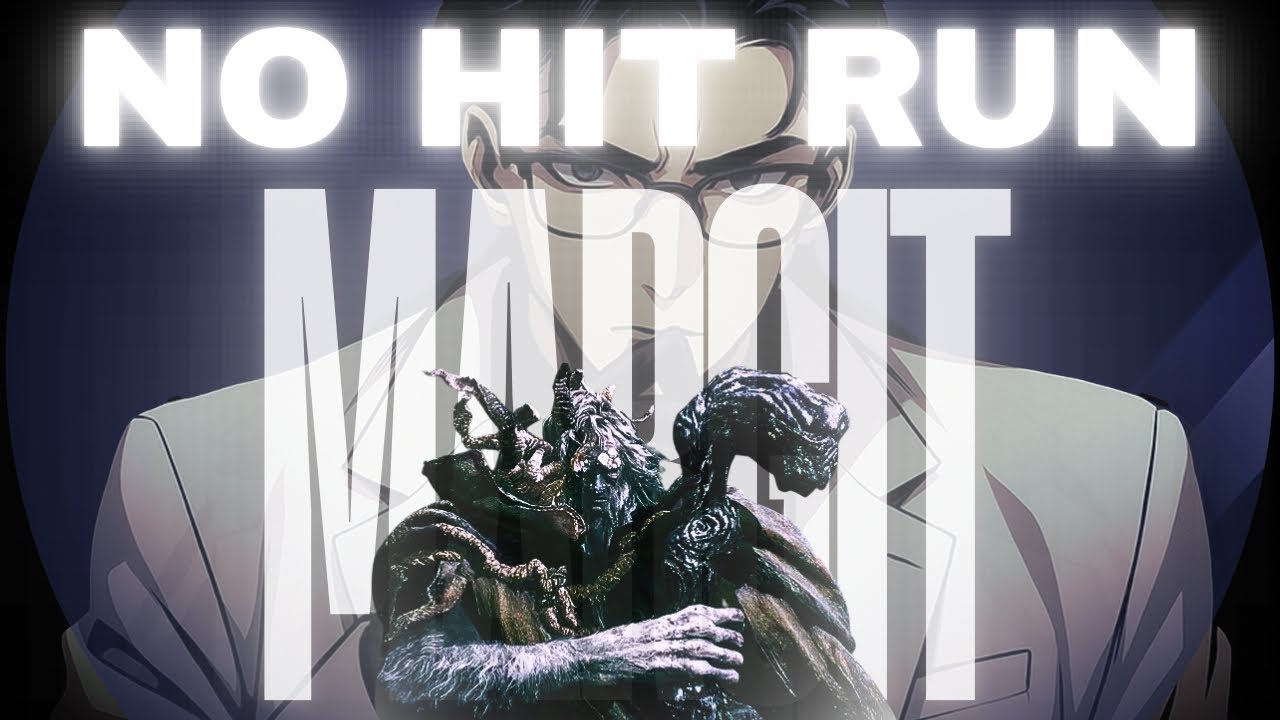 🔥 Elden Ring | NO-HIT MARGIT | PRACTICE ARC Only Main Bosses🔥 - YouTube