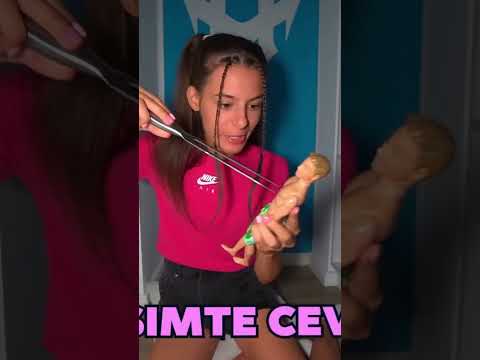 Ariană Mtz Îi Face Vrăji Lui Mitzuu !