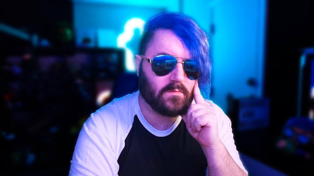 We need to talk about Sad Milk, and iilluminaughtii. - YouTube