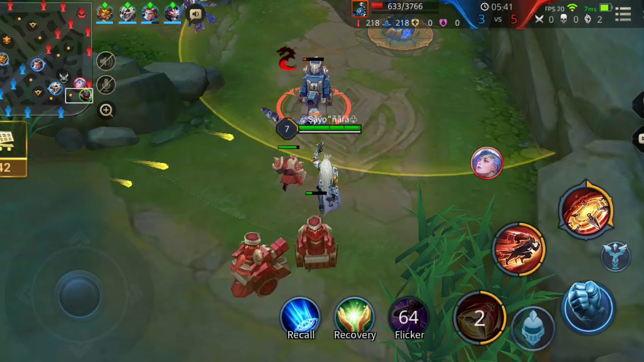 Rov:::ss1(Ep1) - YouTube