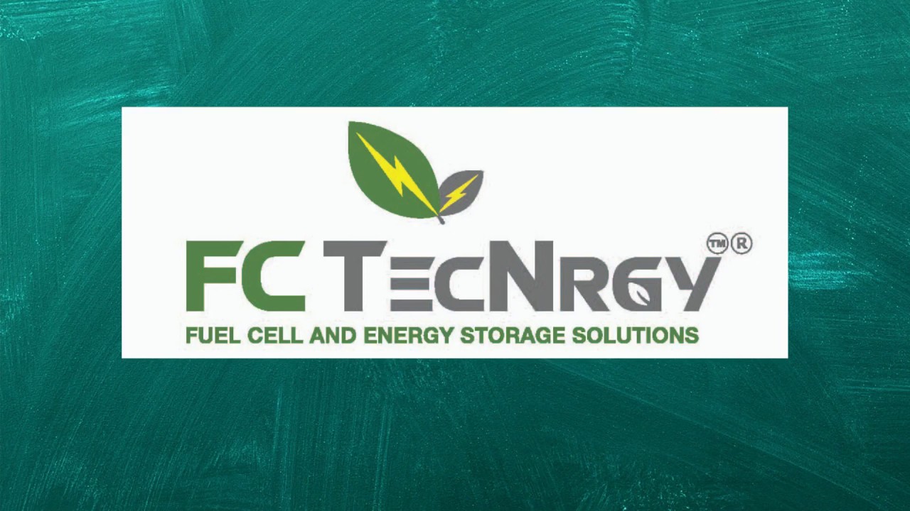 Introductory Video- FC TecNrgy | Fuel Cell & Alternate Energy Solutions ...