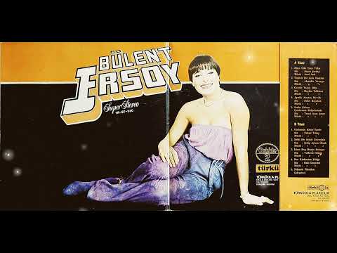 Bülent Ersoy - Belki Bir Sabah Geleceksin (Original LP Song Analog Remastered 1979) 4K