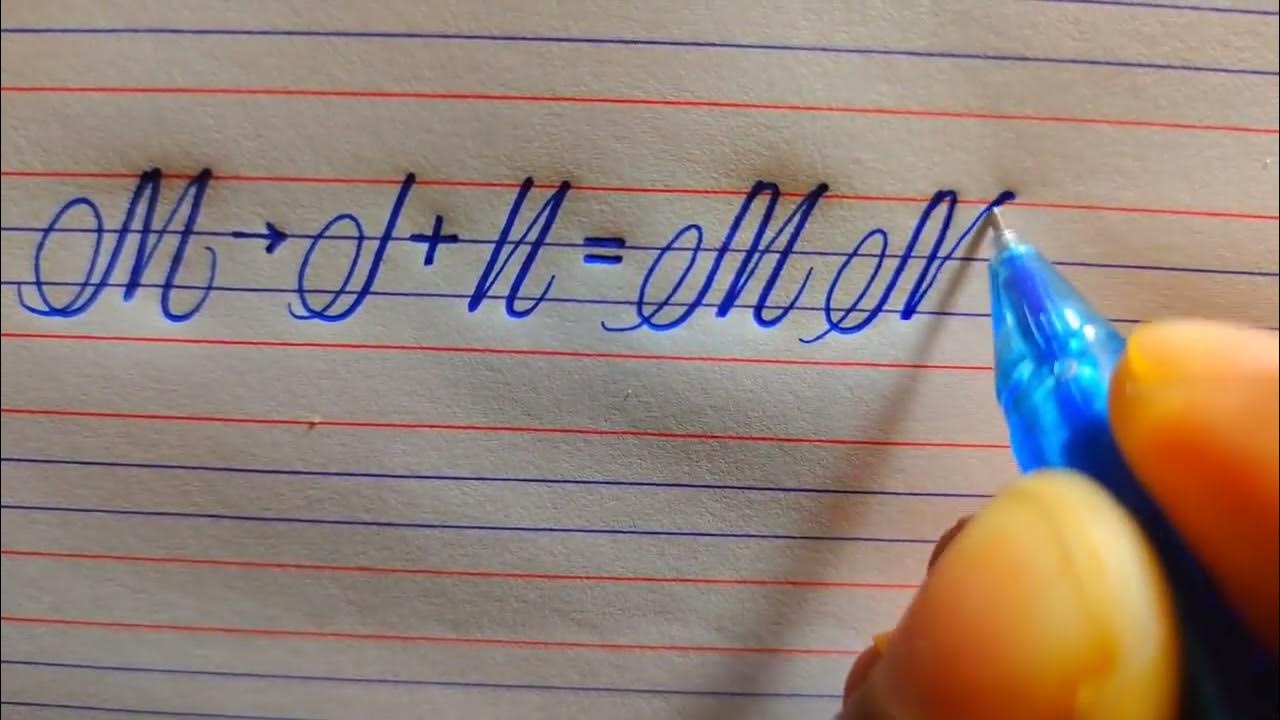 How To Write English Capital Letters In Four Lines Cursive Writing A To how-to-write-english-capital-letters-in-four-lines-cursive-writing-a-to