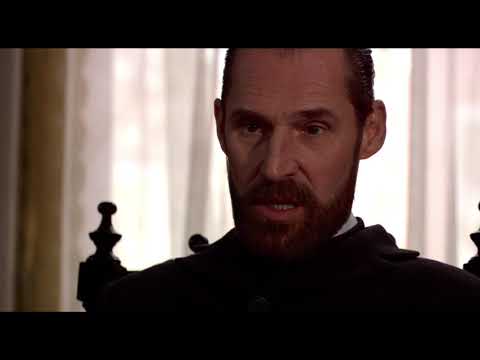 When Nietsche Wept - Official Trailer