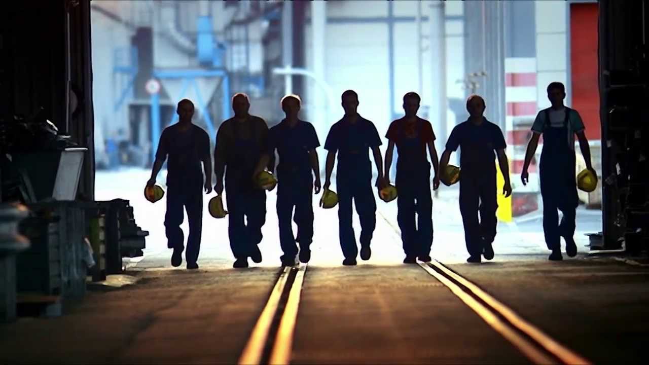 Film d'entreprise Doka [fr] - YouTube